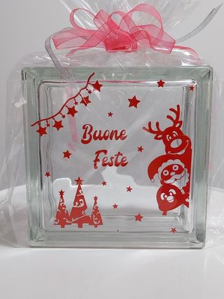 casa e decori natale