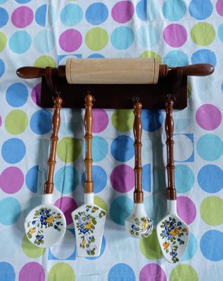 Porta Utensili da cucina