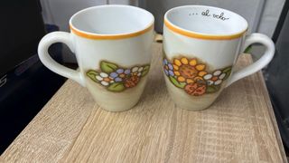 coppia mug thun