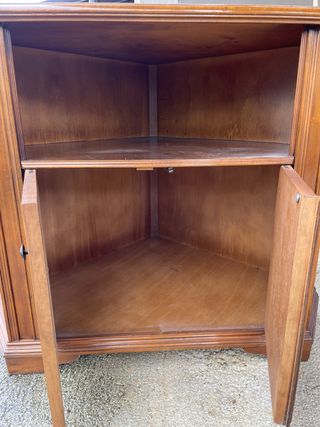 mobile porta tv ad angolo