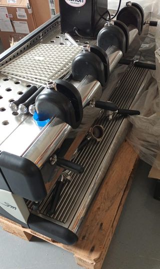 Macchina da caffè professionale