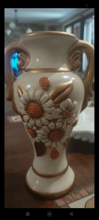 Vaso Gioacchino di marzo