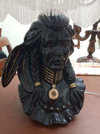 Lampada vintage