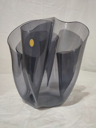 Vaso cartoccio Guzzini