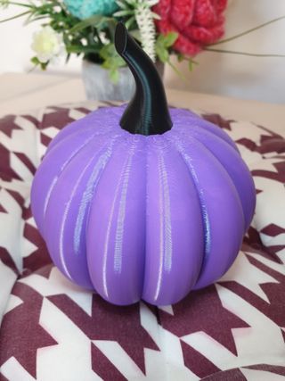 Zucca Morbida Halloween