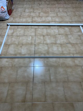 telaio zanzariera per infissi finestra