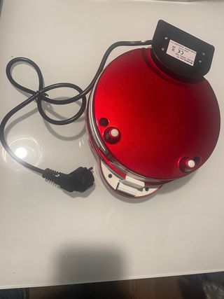 piastra per omelette panini tramezzini