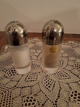 SALE E PEPE ALESSI