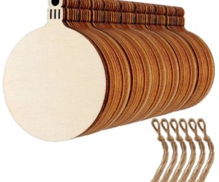 SET ORNAMENTI NATALE