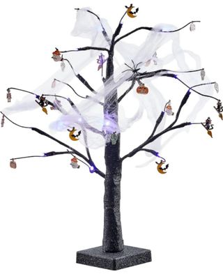 ALBERO HALLOWEEN