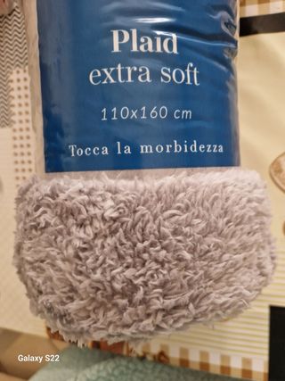 Coperta