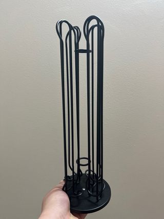 porta capsule caffè kasanova