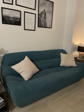 Divano Calia 3 posti