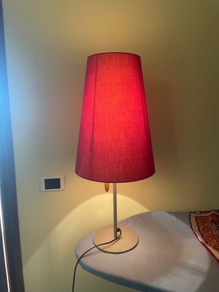 Lampada da tavolo