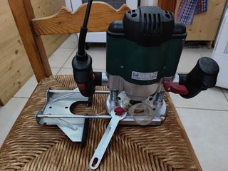 Fresa per legno Parkside