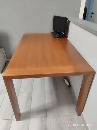 Tavolo allungabile come nuovo