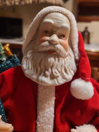 Babbo natale