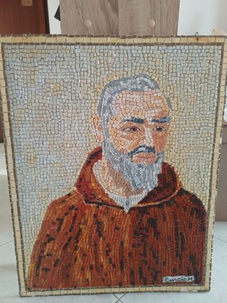 mosaico sacro