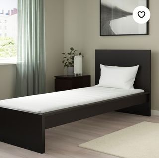 Materasso nuovo Ikea