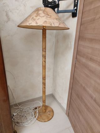 Lampada Alviero come nuovo