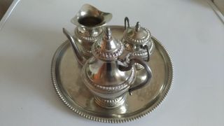 Set da caffè vintage