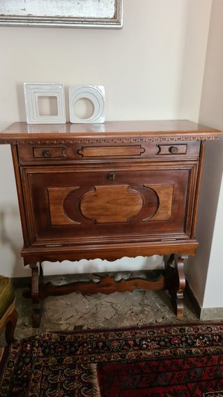 Piccolo Mobile legno