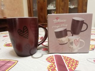 Tazza Magica Brandani
