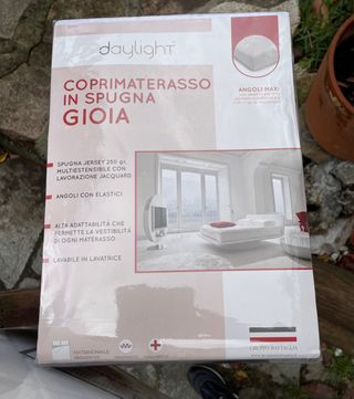Coprimaterasso Daylight