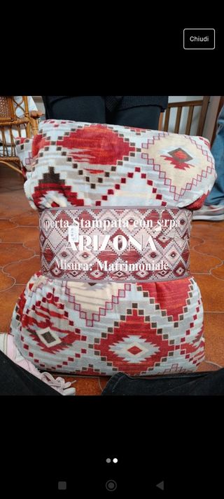 Coperta matrimoniale