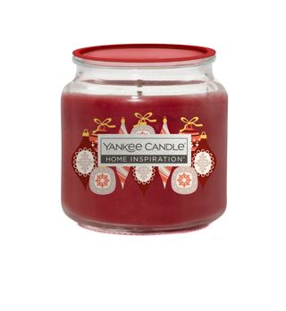 Yankee candle cinnamon spice 425g