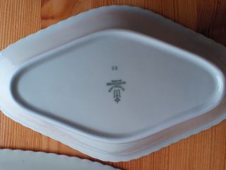 Servizio in ceramica