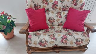 Divano mod. Pavarotti