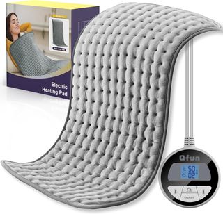 🔻[-40%] Coperta Termica - Termoforo Elettrico