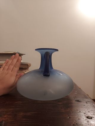 Vaso Murano Nason firmato