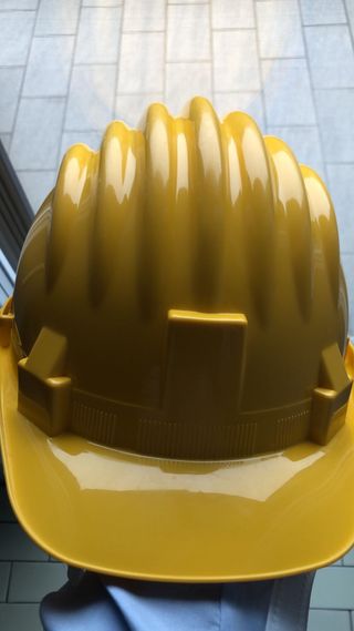 Elmetto da lavoro Newtec