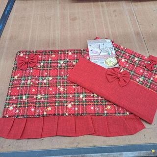 Copriforno + coprifornello €15