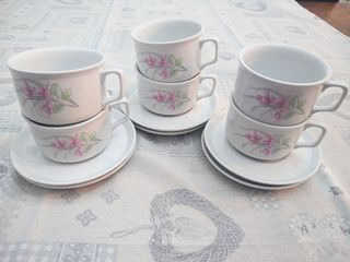 Tazze da colazione Tognana