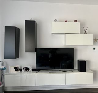 mobile soggiorno moderno