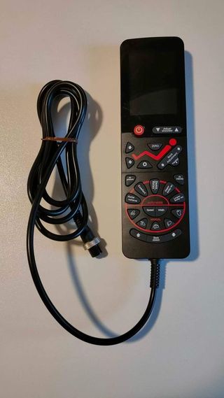 Telecomando poltrona massaggiante - relax KOMODER
