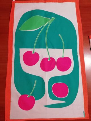 due Canovacci vinted Bassetti