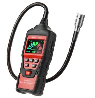 🔻[-50%] Rilevatore di perdite di gas ricaricabile