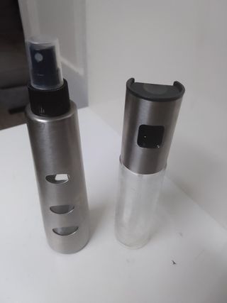 Nebulizzatore olio a spruzzo