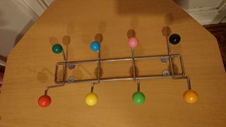 Appendiabiti colorato