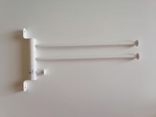 IKEA, Enudden, porta asciugamani a 3 bracci