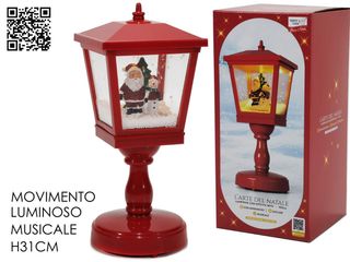 Lanterna natalizia