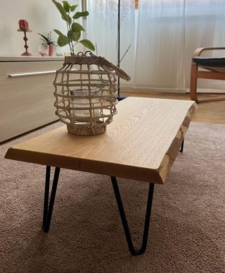 Tavolino salotto/caffè