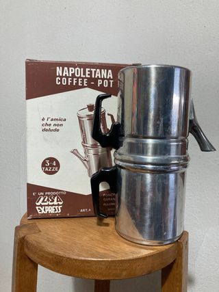 Caffettiera napoletana
