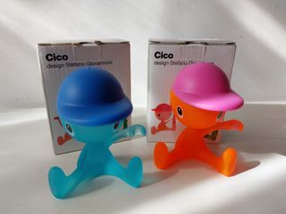 PORTAUOVO "CICO" STEFANO GIOVANNONI