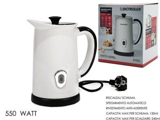 Riscaldalatte dictroluk