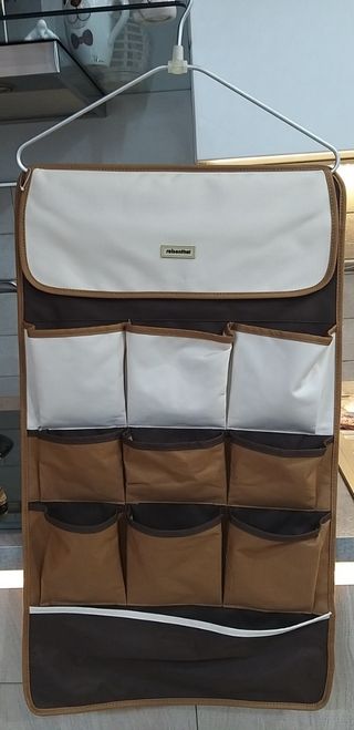 Appendino organizer a scomparti